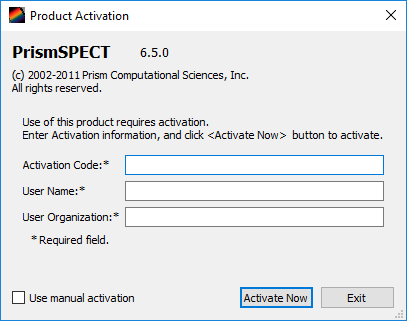 Reading Multi-Column File Data